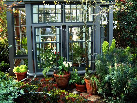Dicas de decoração de Jardim rústico fotos - Decorando Casas