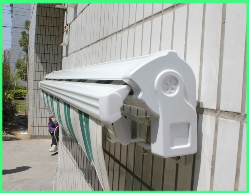 Cobertura retrátil para garagem, preço e fotos | Decorando Casas