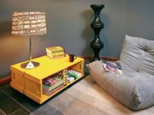 Ideias criativas para reciclar móveis - Decorando Casas