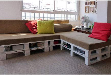 Ideias criativas para reciclar móveis - Decorando Casas