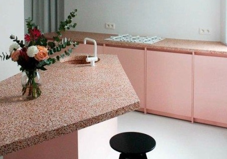 Marmorite para decoração - Decorando Casas