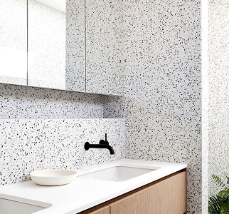 Marmorite para decoração - Decorando Casas