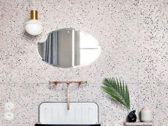 Marmorite para decoração - Decorando Casas