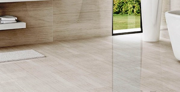 Qual a diferença entre piso esmaltado e polido? - Decorando Casas