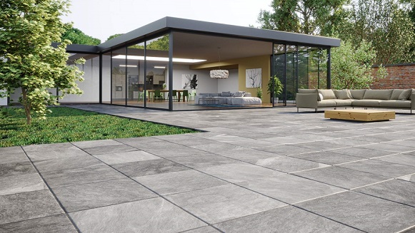 Pisos para área externa e garagem - Decorando Casas