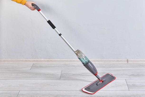 Qual mop é melhor - Modelos e preços - Decorando Casas