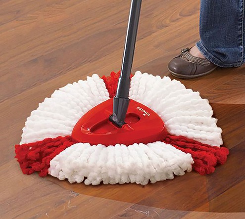 Qual mop é melhor - Modelos e preços - Decorando Casas