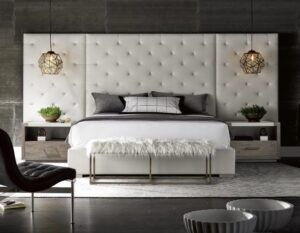 Cama queen e king - diferenças e qual escolher? - Decorando Casas
